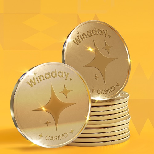 Home | Winaday Casino