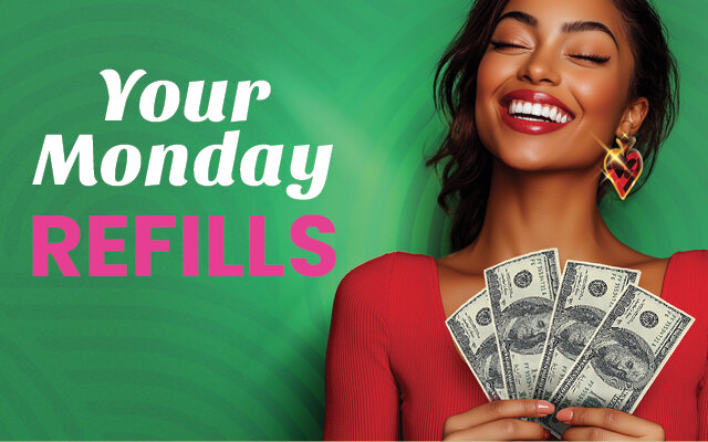 Home | Winaday Casino